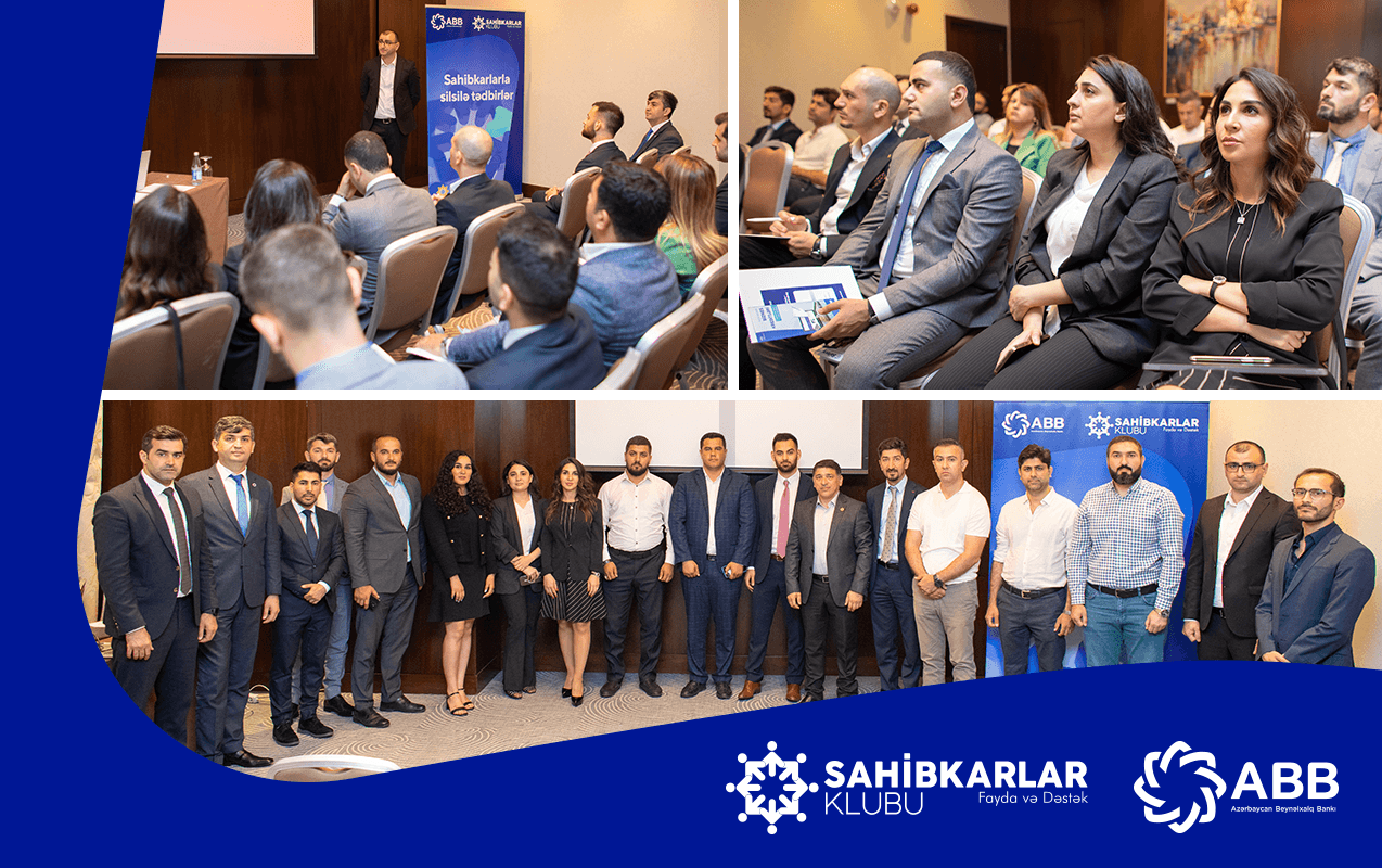 ABB - Müasir, Faydalı, Universal